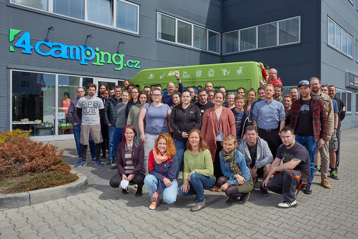 ForCamping s.r.o. | 4camping.pl